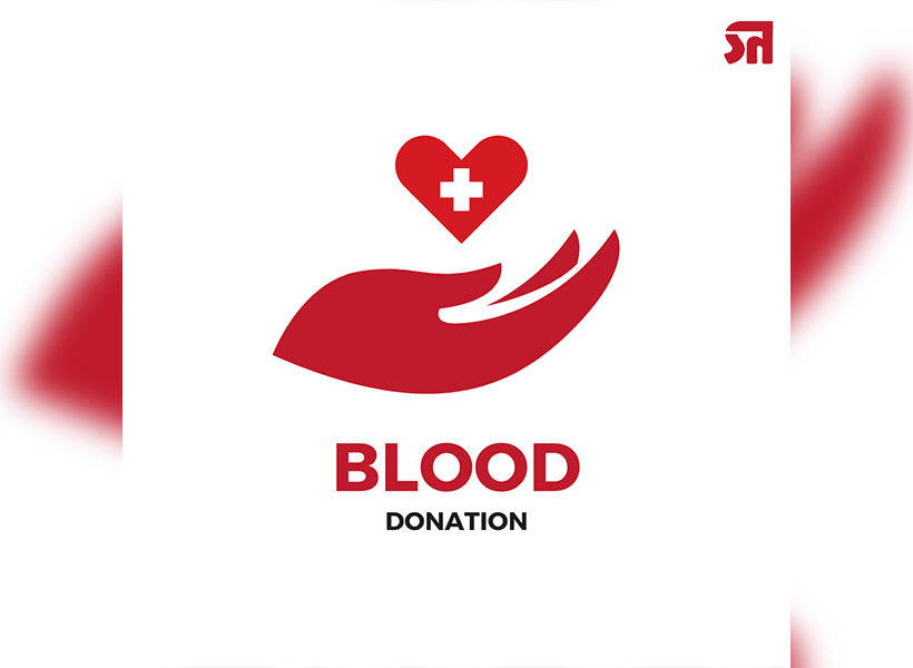 Blood Donation 2024 | Website