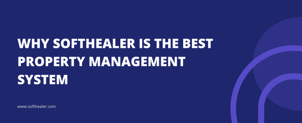 Best Property Management System! softhealer technologies