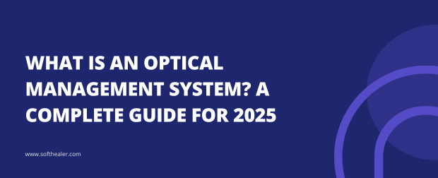 What Is an Optical Management System? 2025 Guide