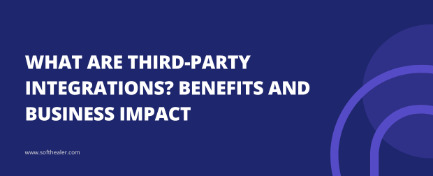 What Are Third-Party Integrations? Benefits & Integrations
